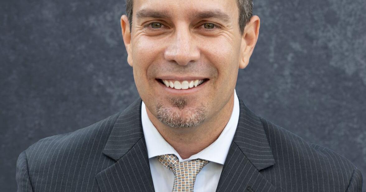 Local business leader named partner at Wilde Wealth Management Group ...
