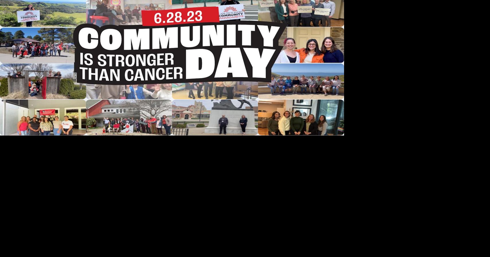 Cancer Support Community AZ celebrates ‘Community is Stronger than ...