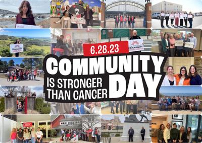 Cancer Support Community AZ celebrates ‘Community is Stronger than ...