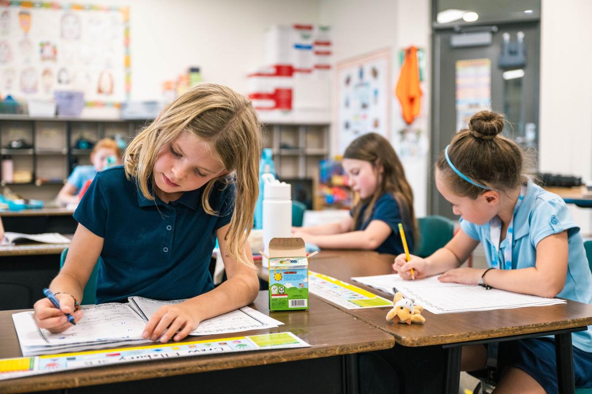 In The News - Scottsdale Unified School District 48