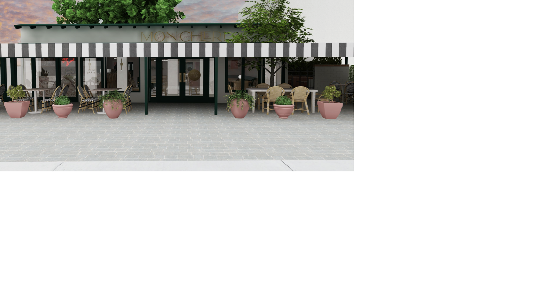 Mon Cheri brings chic European cuisine to Scottsdale | Local Business ...