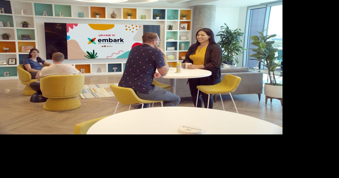 Embark Behavioral Health adds outpatient clinic in Scottsdale | Local ...