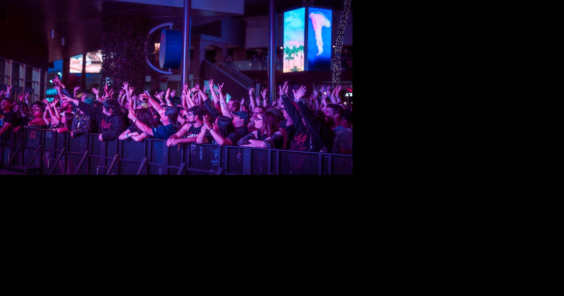Rock it Up with free concert at Tempe Marketplace Sept. 23 | Things to ...