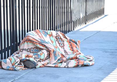 Human Services Campus needs blankets for those unsheltered with winter ...