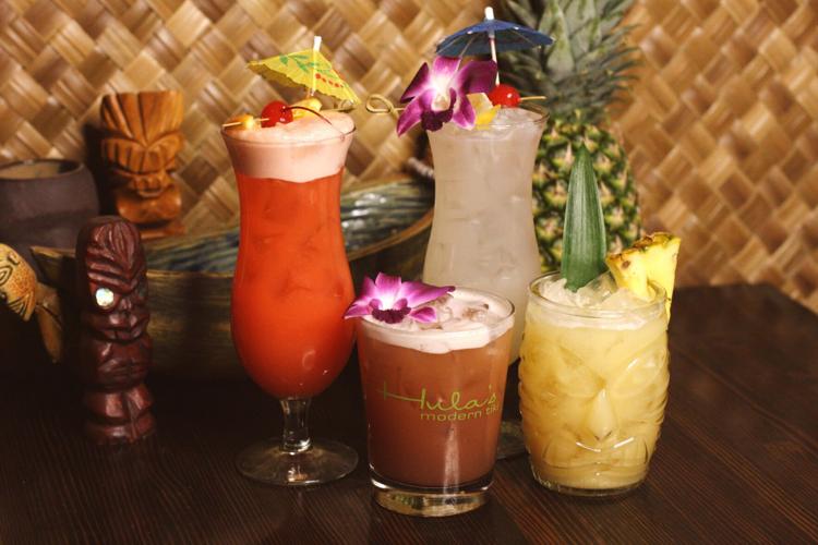Weekend Dining: Check out the new Tiki mocktails, vegan options and ...