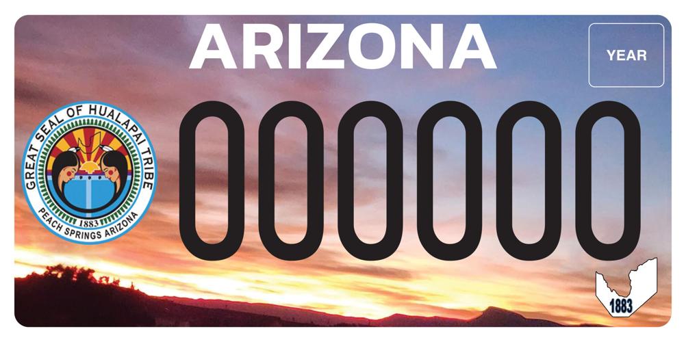 ADOT unveils 3 new specialty license plates | Local-news | citysuntimes.com