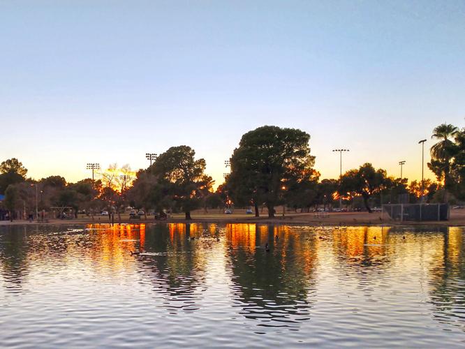 Explore Roadrunner Park | | citysuntimes.com