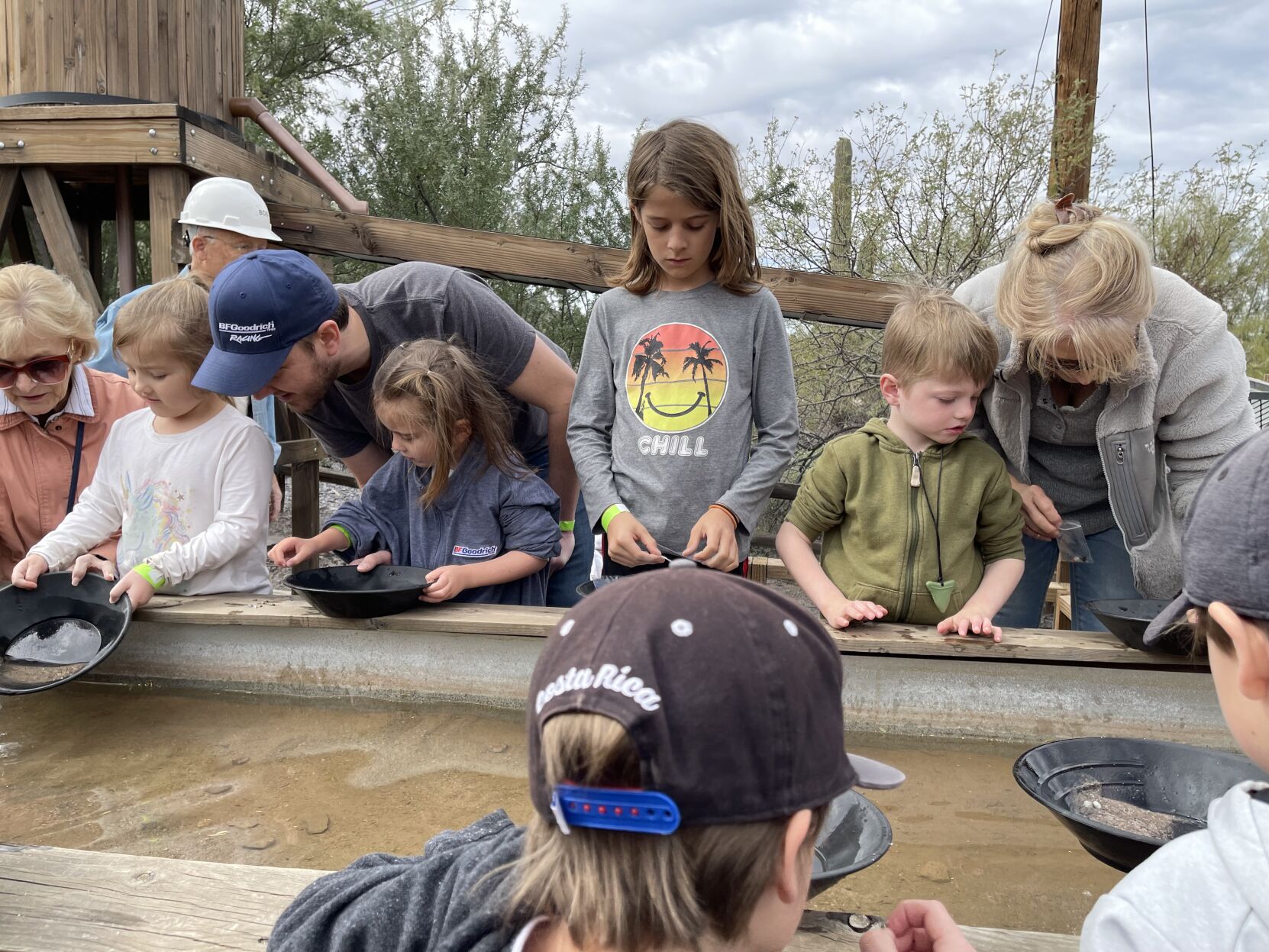 Arizona Gold Mining Experience demonstration slated for March 14 at ...
