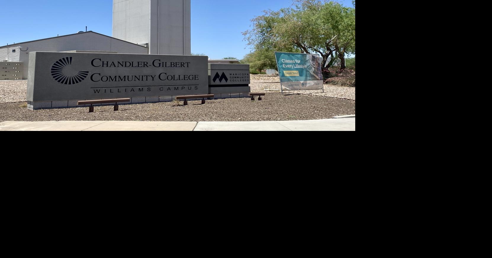 Maricopa Community Colleges named America’s top community college for ...