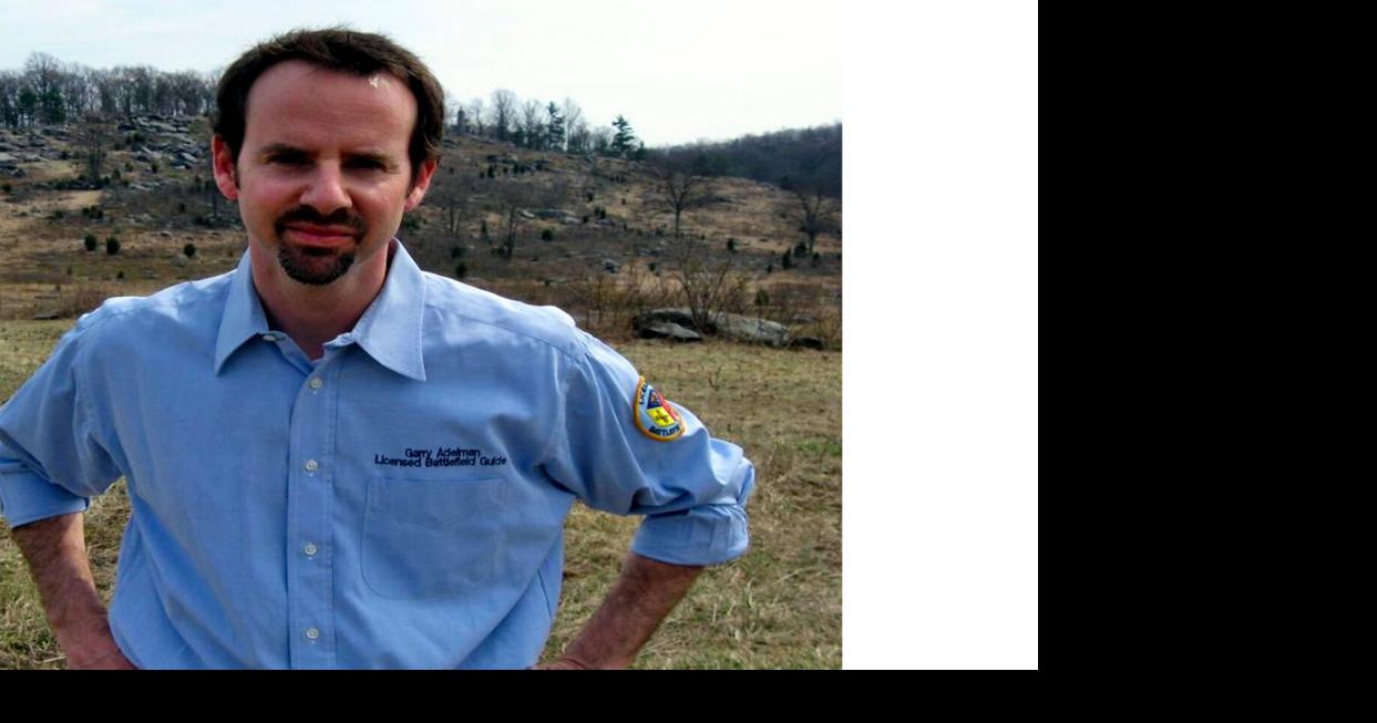 Scottsdale Civil War Round Table to host ‘Battlefield Preservation ...