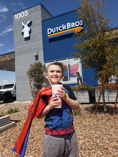Dutch Bros customers raise more than $1.1M for local youth | Local News ...