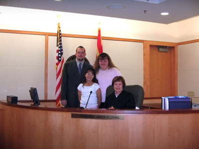 Meet the Tuttle Family: Growing family through adoption | Forever ...
