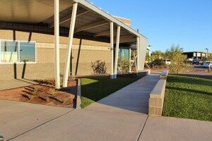 PVCC Black Mountain Set To Open Aquila Hall | Local News | citysuntimes.com