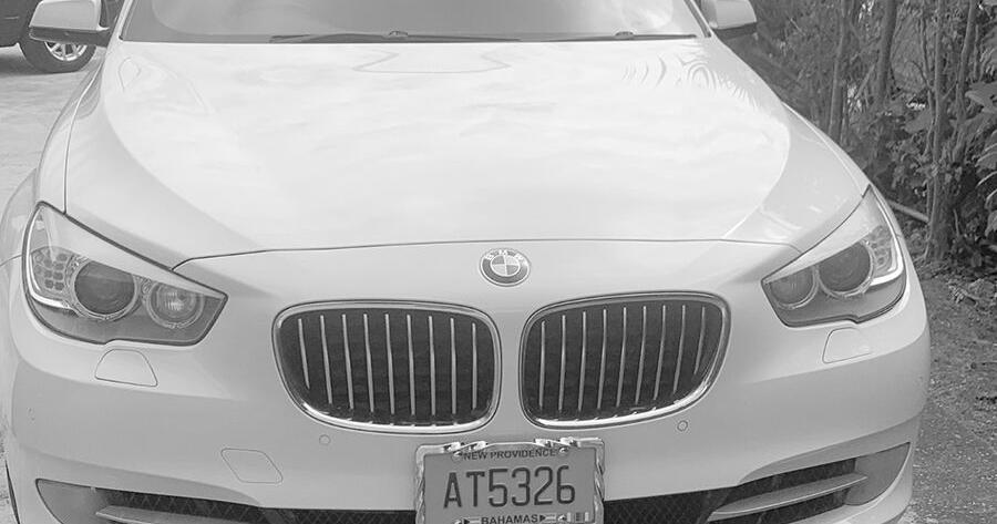 TRIB #389 2011 BMW 5351 (RHD) | Cars | classifieds.tribune242.com