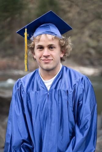 Riggins High School Class of 2021 | News | clearwaterprogress.com