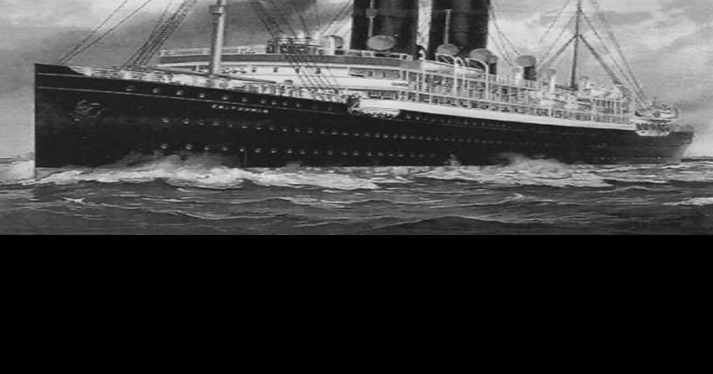 Program to commemorate sinking of Tuscania | News | clearwaterprogress.com