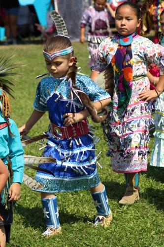 Chief Looking Glass Pow-Wow has high attendance despite weather | News ... Chief Looking Glass Pow-Wow has high attendance despite weather | News ...