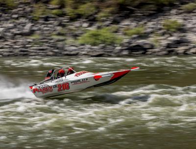 Clearwater River Rush Jet Boat Race starts Friday, June 14 | Sports ...