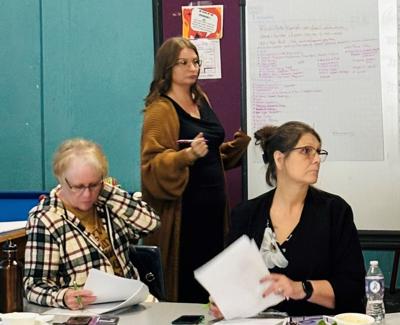 UYLC board meeting: Christmas events planned | News ...