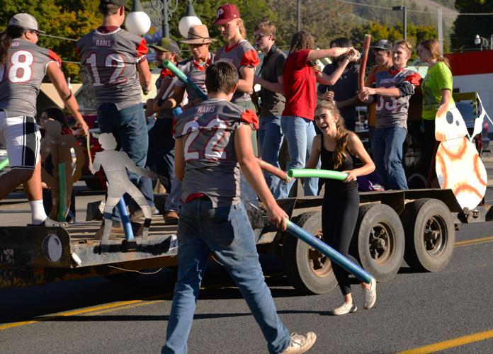 Homecoming Fun For CV | News | clearwaterprogress.com