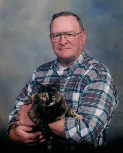 Harold J. Dow, 93 | Obituaries | clearwaterprogress.com