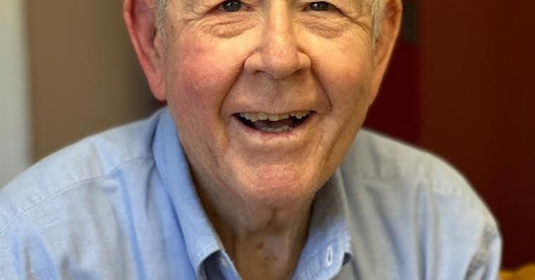 Terry Dean Perrin, 78 | Obituaries | clearwaterprogress.com