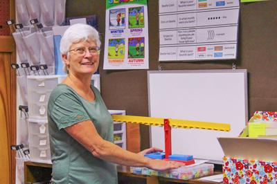 Bain ‘blessed’ to have had all the different experiences | News ...