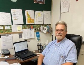 ‘Important that our communities are prepared;' Musgrave new county ...