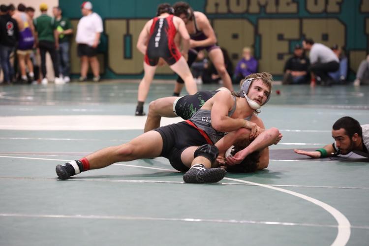 Wrestling: CV/K takes fifth at Ross Memorial | Sports ...