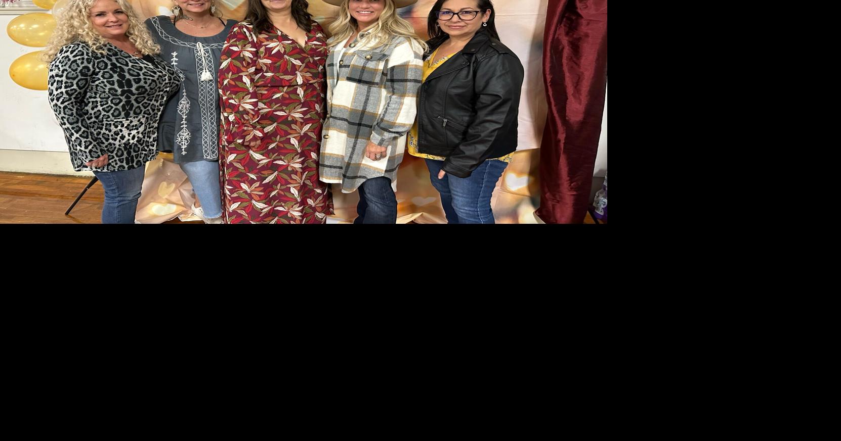 KEF earns nearly $15,000 for Kamiah schools | News | clearwaterprogress.com