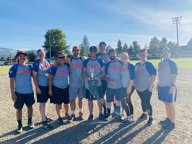 Krush Crowned | Sports | clearwaterprogress.com