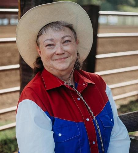 Candy Throop, CVRA 2024 Grand Marshal | News | clearwaterprogress.com