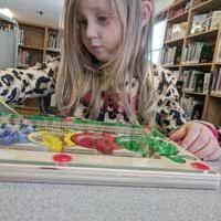 Prairie River Library District offers Kindergarten Readiness Kits ...
