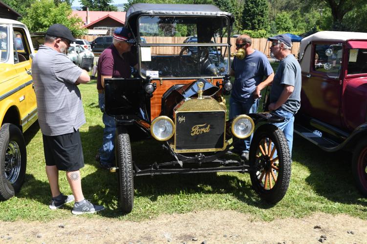 Classics on the Clearwater | News | clearwaterprogress.com