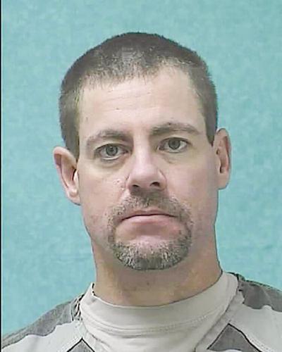 Felony weapons charges follow search warrants | News ...