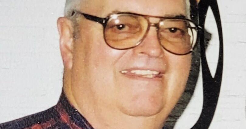 Ronald ‘Wayne’ Atkinson, 92 | Obituaries | clearwaterprogress.com