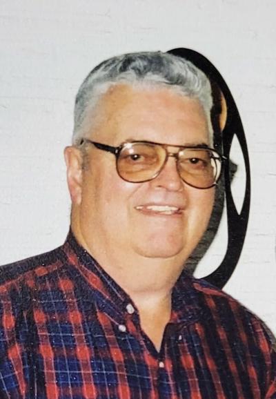 Ronald ‘Wayne’ Atkinson, 92 | Obituaries | clearwaterprogress.com