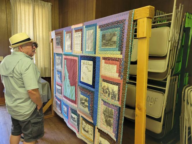 Patriotic Parade Start | News | clearwaterprogress.com