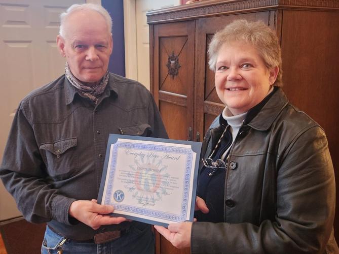 ‘Everyday Hero’ Awards | News | clearwaterprogress.com