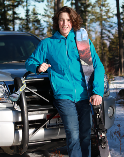 Grangeville High School Class of 2021 | News | clearwaterprogress.com