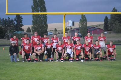 Prairie High School Football - Hasselstrom returns; Pirates aim for ...