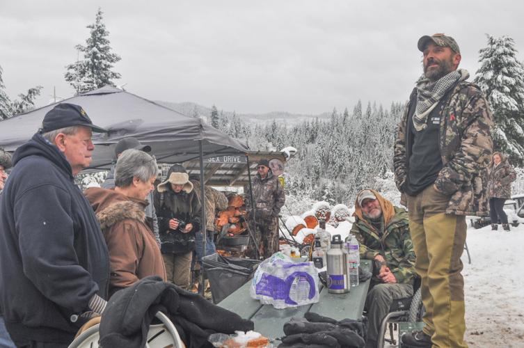 Freedom Ranch supports veterans with relationship | News ...