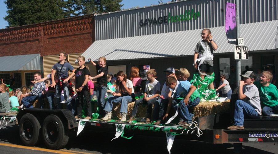 Lewis County Fair results | News | clearwaterprogress.com