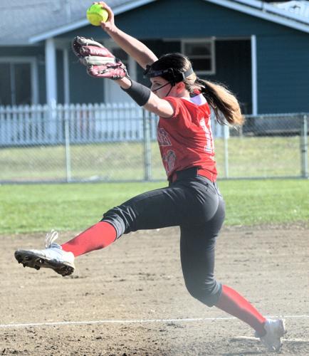 Softball: Ketola, Rams overpower Prairie for first win | Sports ...