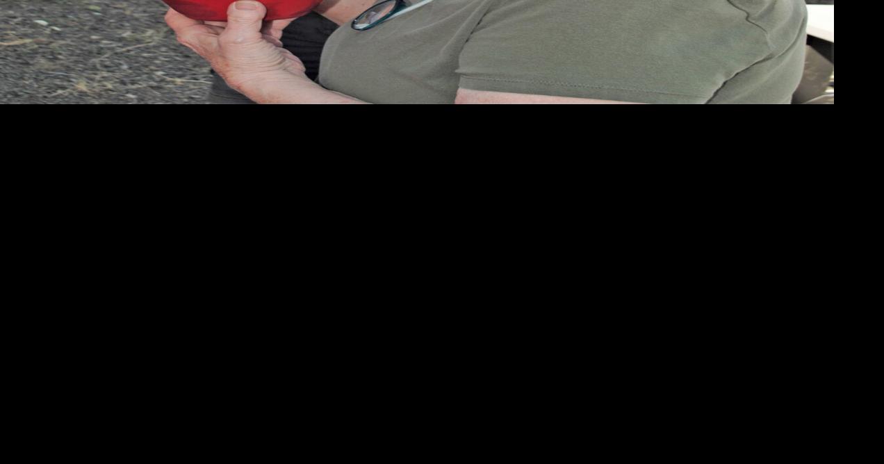 Sweet time in Clearwater | News | clearwaterprogress.com