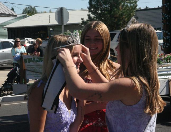 Lewis County Fair results | News | clearwaterprogress.com