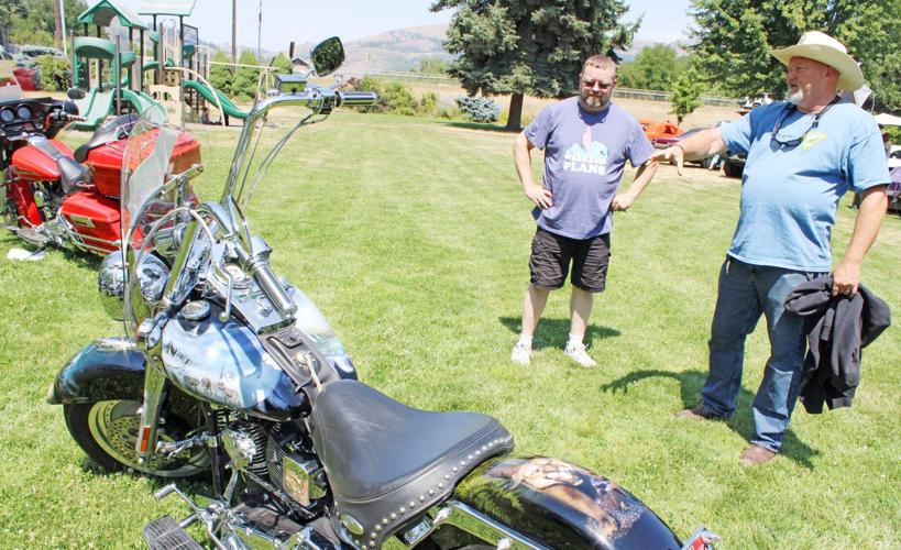 Cruisin’ on the Clearwater | News | clearwaterprogress.com