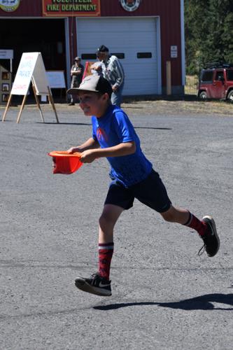 Patriotic Parade Start | News | clearwaterprogress.com