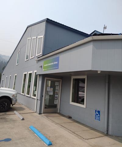 Kooskia Community Library seeks new manager | News | clearwaterprogress.com