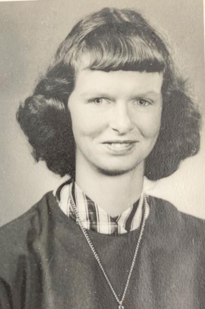 Helen ‘Rowena’ (Rowan) Adams, 84 | Obituaries | clearwaterprogress.com